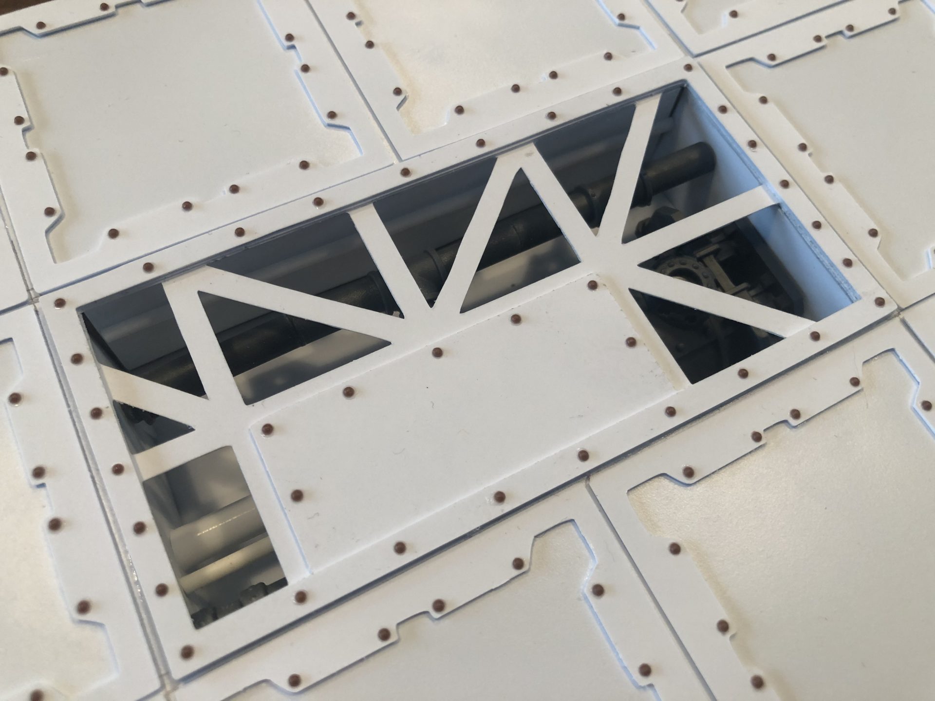 Necromunday: How to Base Everything – DIY Styrene Bases | Goonhammer