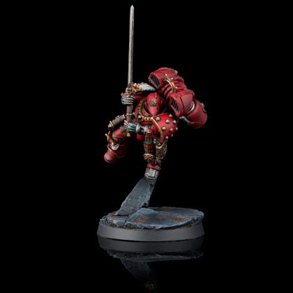 Model Review: Dominion Zephon | Goonhammer