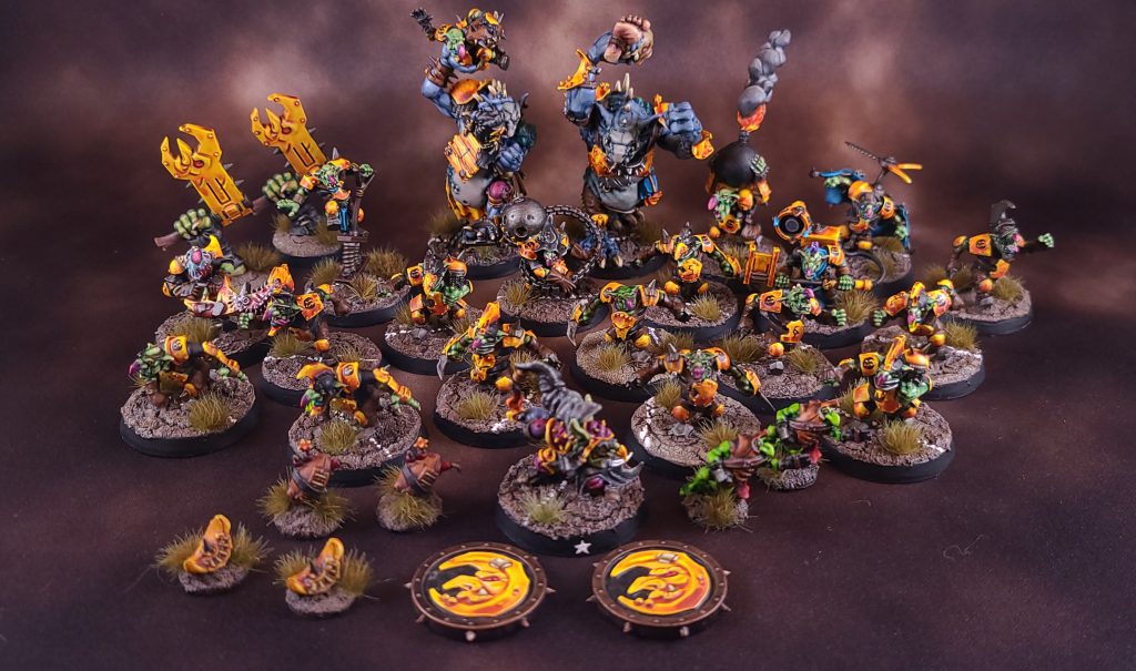 Morg N’ Thorg 2 | Goonhammer