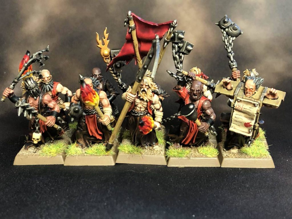 Warhammer – Return to The Old World | Goonhammer