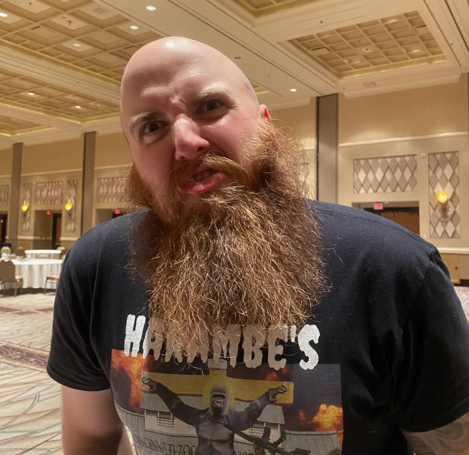 An Interview with 2021 Age of Sigmar ITC Champion Gavin Grigar | Goonhammer