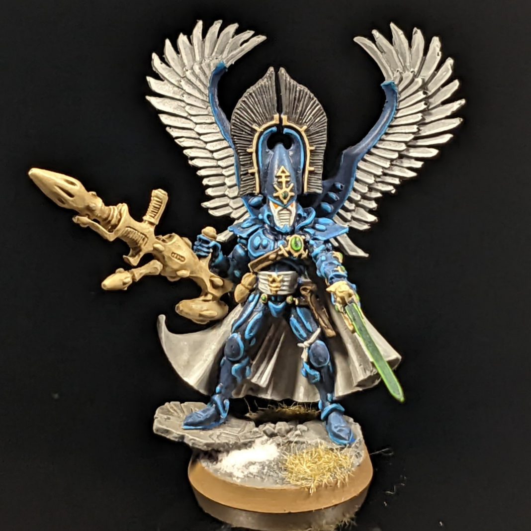 Detachment Focus: Warhost | Goonhammer