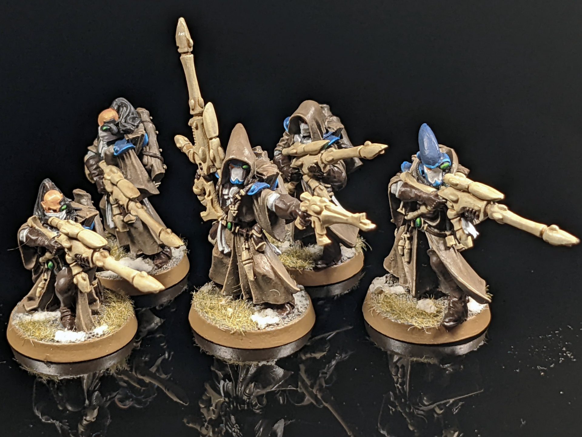 Competitive Innovations in 10th: Aeldari Annihilation | Goonhammer