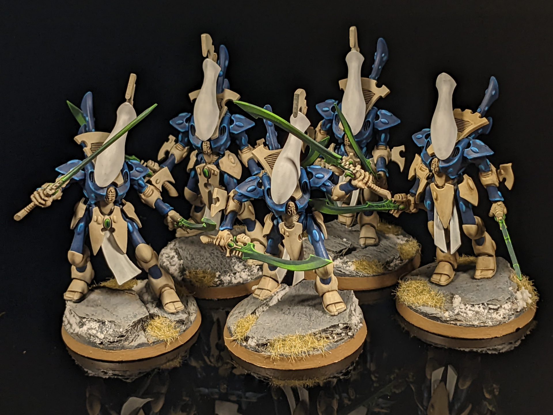 Boarding Actions 10th Edition Compendium Review: Xenos Factions ...