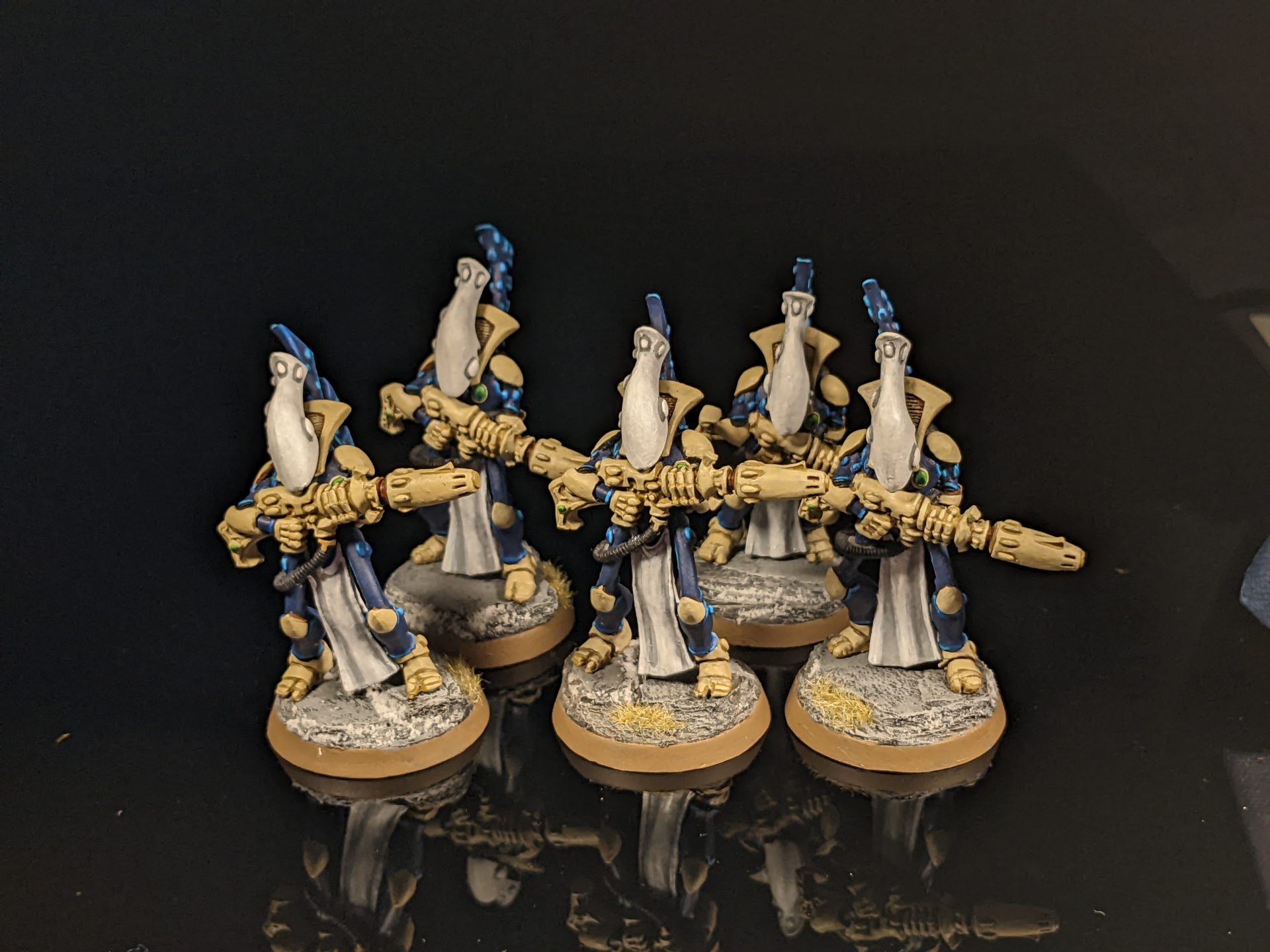 Competitive Innovations in 10th: The Mild Stumble of the Aeldari pt.1 ...