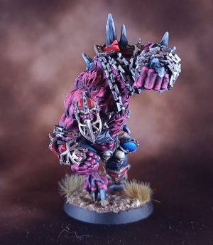 Blood Bowl for the Blood God, a team guide to Khorne | Goonhammer
