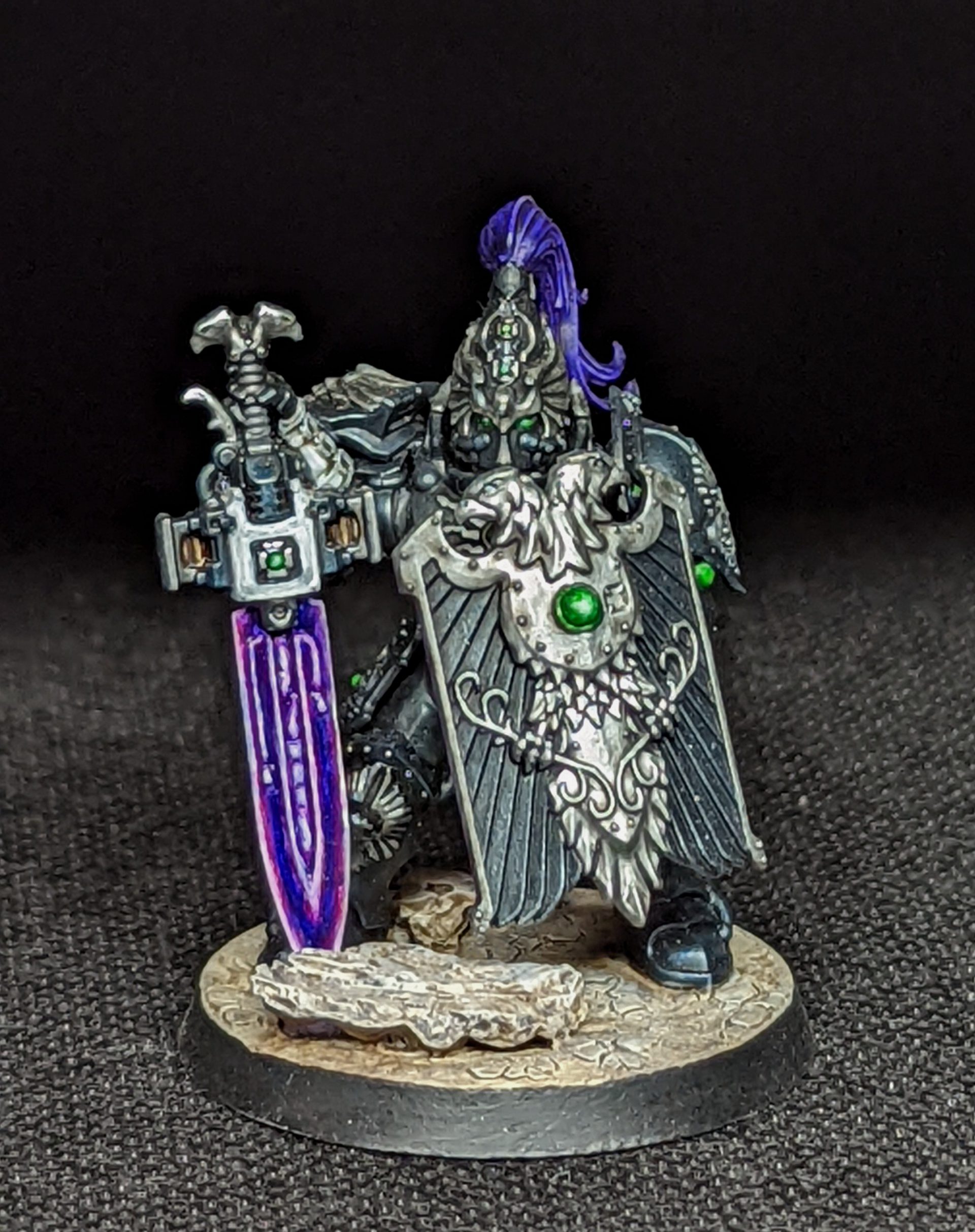 Competitive Innovations in 9th: Skeletal Surge | Goonhammer