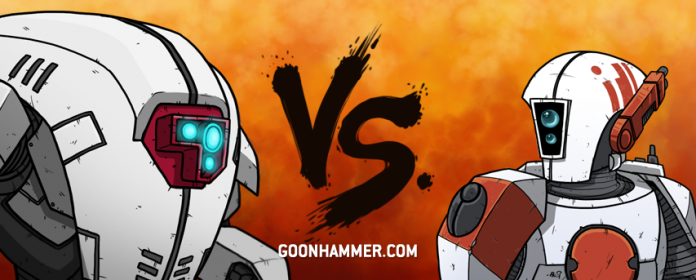 Competitive Innovations in 9th: Too Much Warhammer, Too Often Pt.1 ...