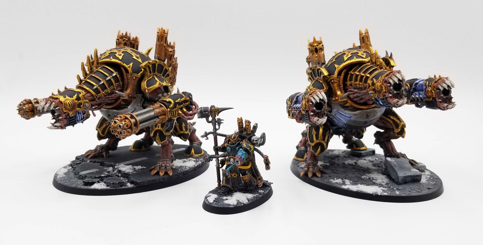 Goonhammer Reviews the Armies of Vashtorr | Goonhammer