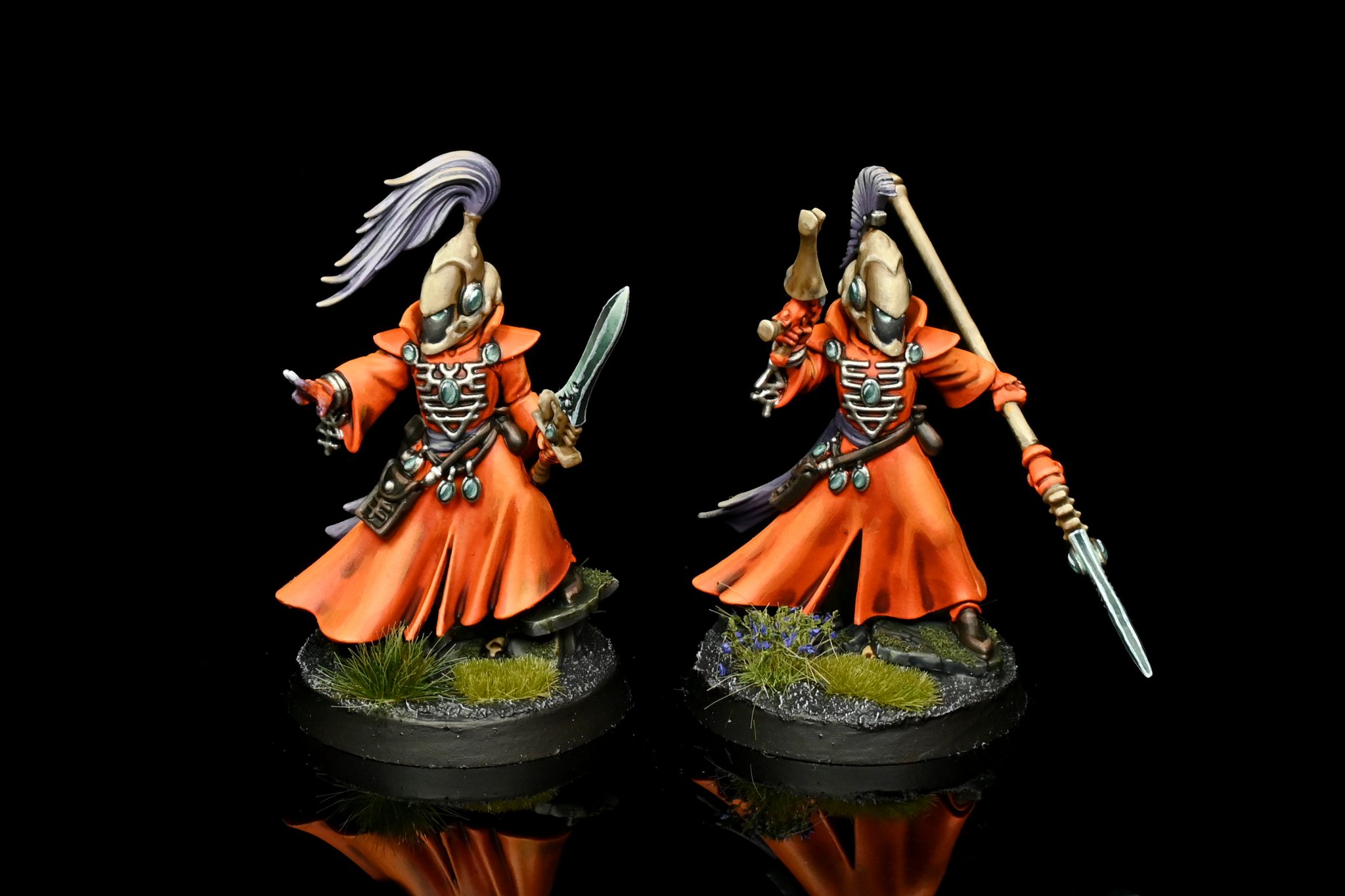 Detachment Focus: Seer Council | Goonhammer