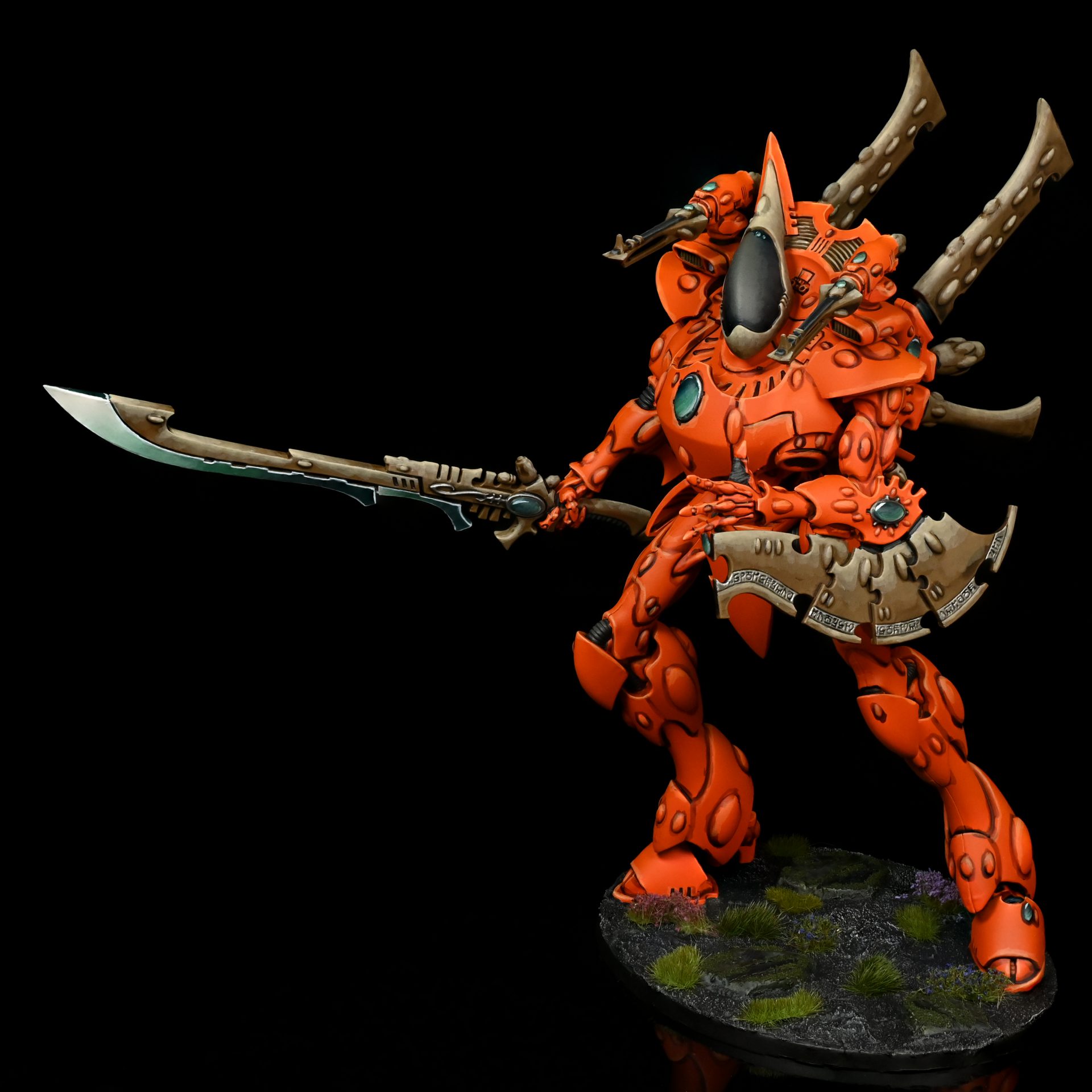 Detachment Focus: Spirit Conclave | Goonhammer