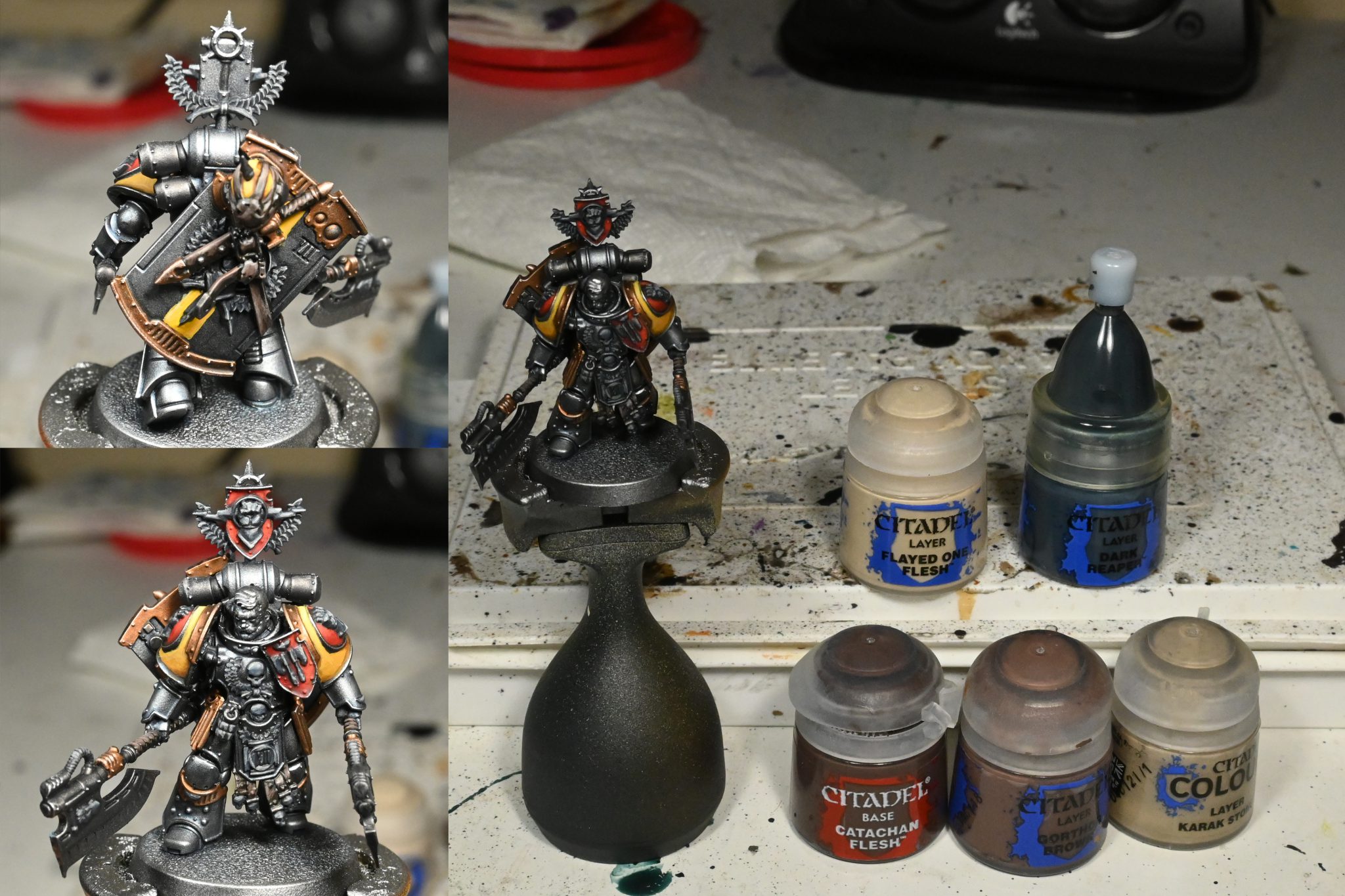 Model Review: Fafnir Rann | Goonhammer