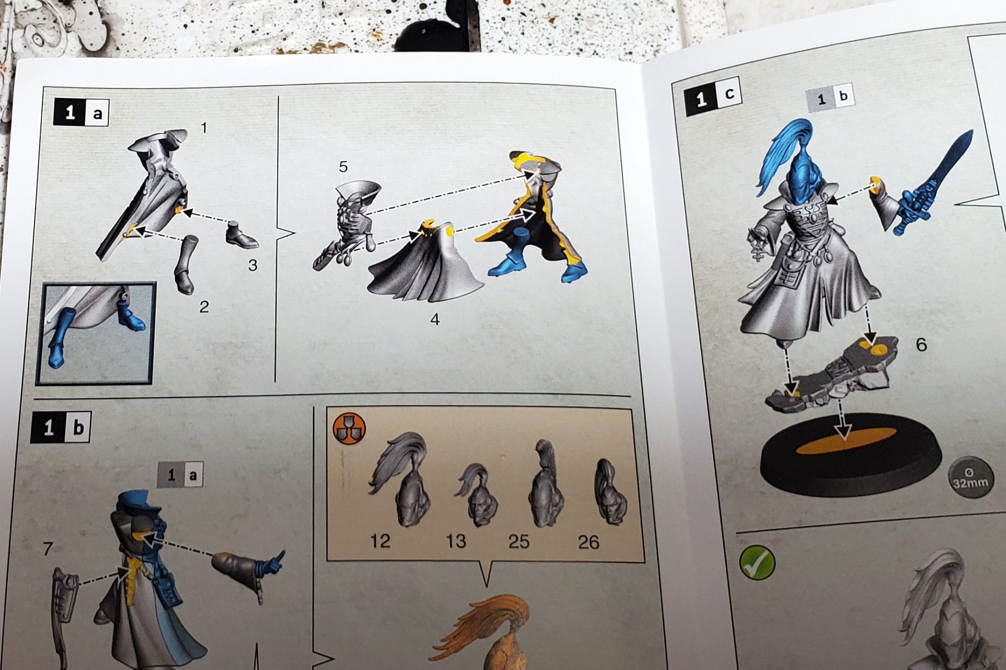 Model Review: Craftworld Eldar | Goonhammer