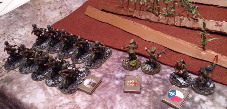 Getting Started with Bolt Action | Goonhammer