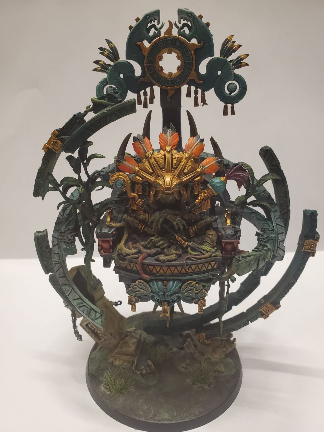 Battletome: Seraphon 3.0 – The Goonhammer Review – Part 2: The Units | Goonhammer