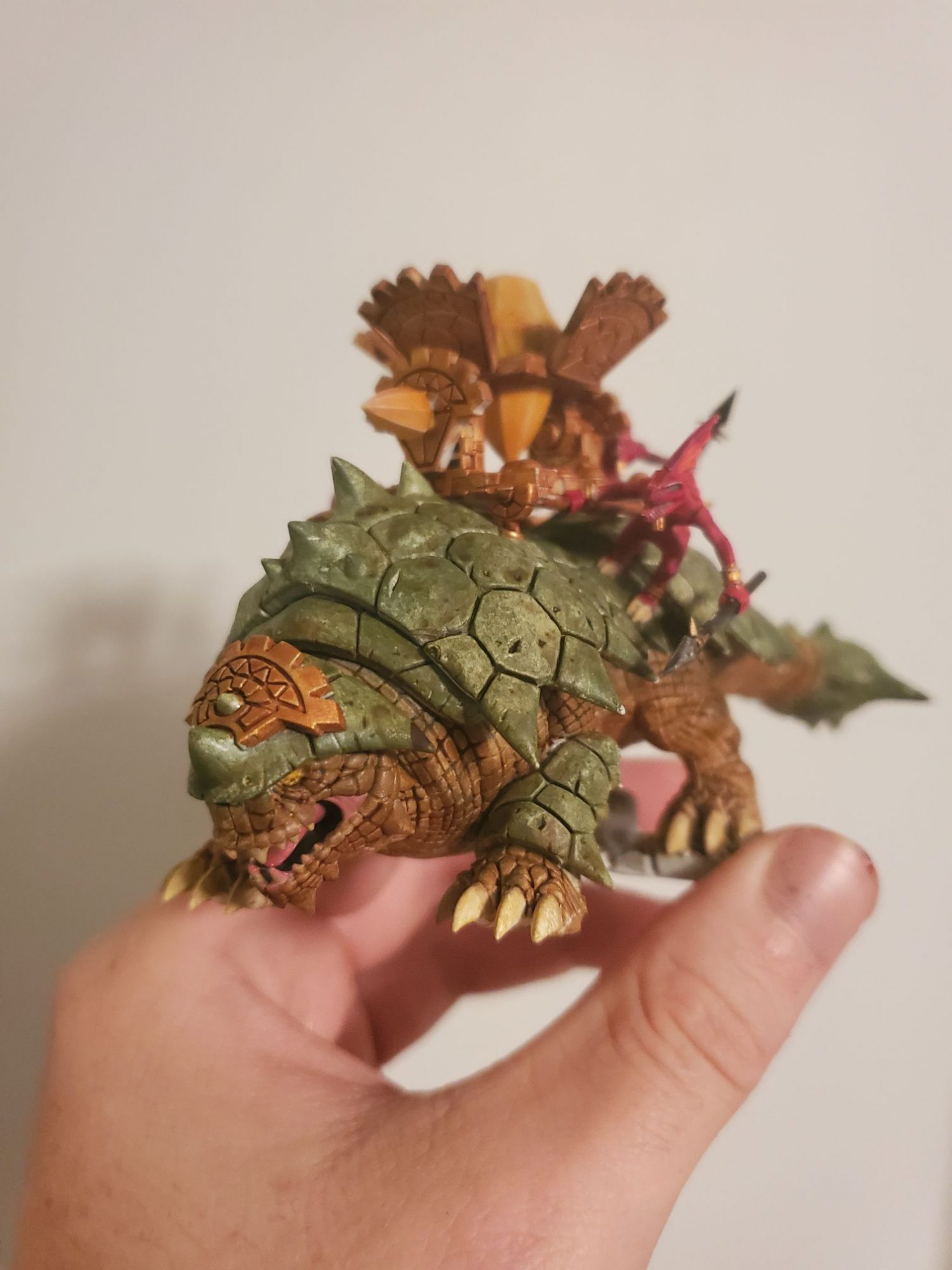 Battletome: Seraphon 3.0 – The Goonhammer Review – Part 1: Army Rules | Goonhammer