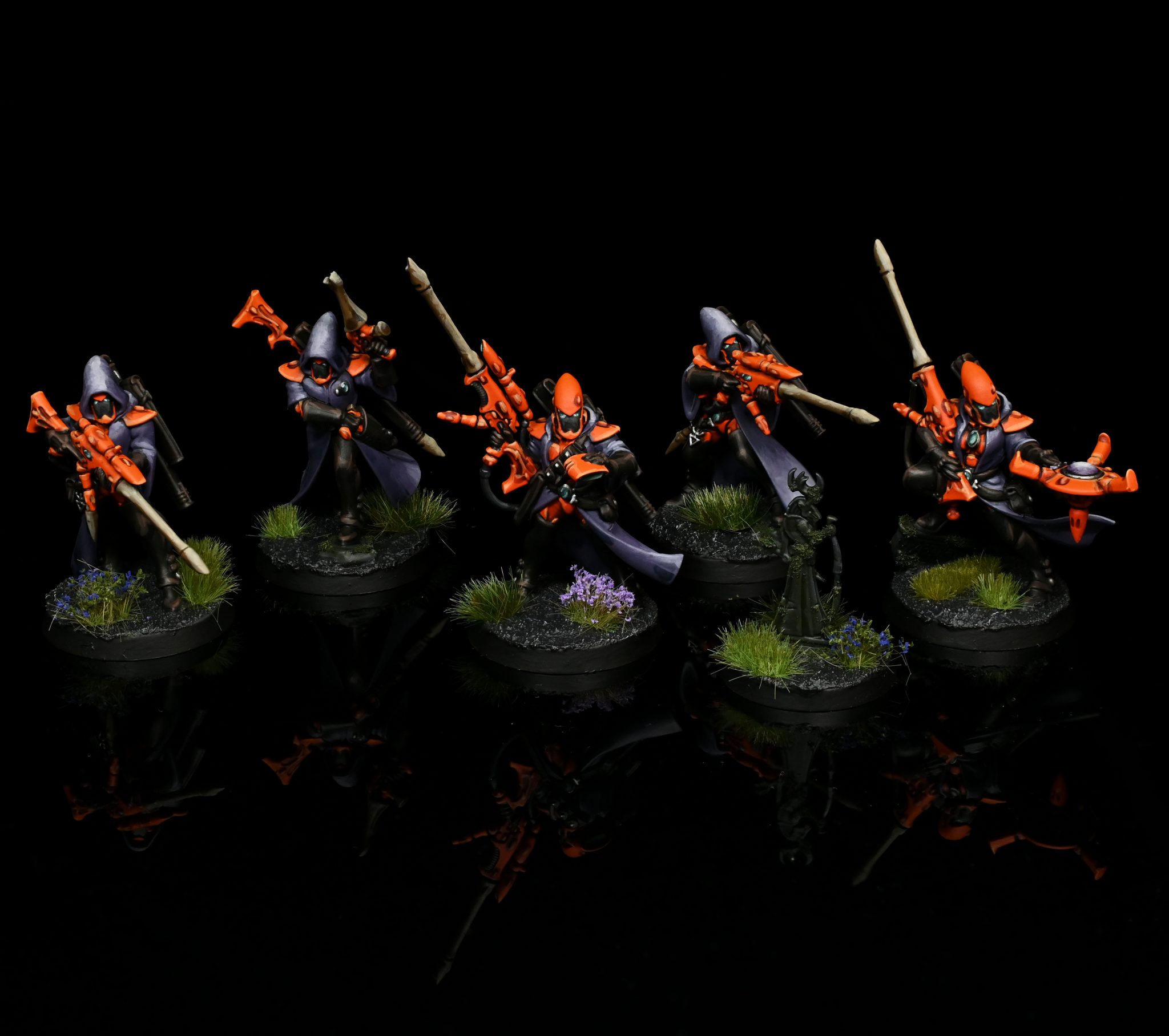 Ruleshammer 40k: Aeldari | Goonhammer