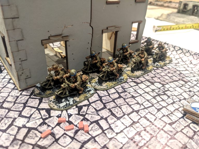 Goonhammer Historicals: Summer of the Eastern Front – Sourcing Minis ...