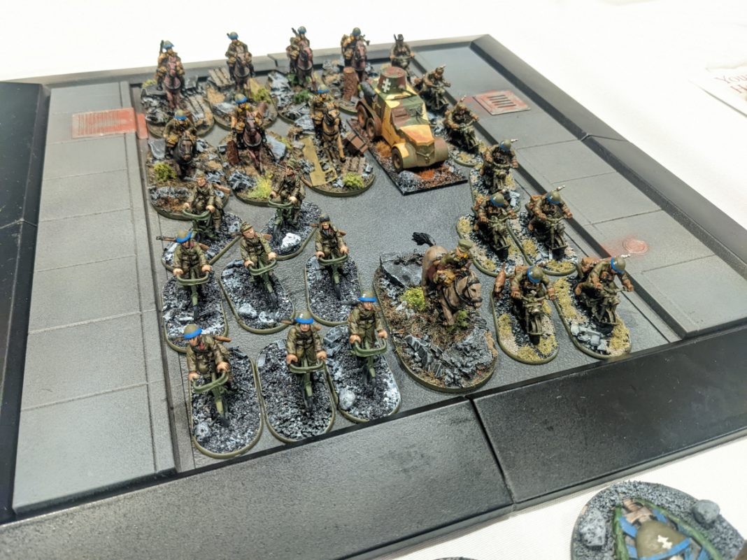 Goonhammer Historicals: Summer of the Eastern Front – Sourcing Minis ...