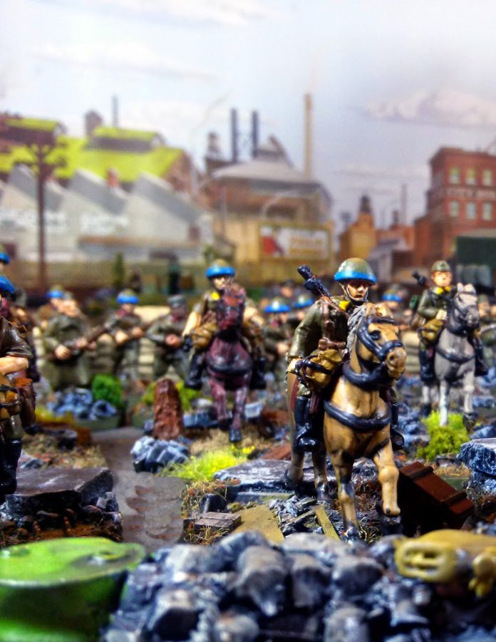 Getting Started with Bolt Action | Goonhammer