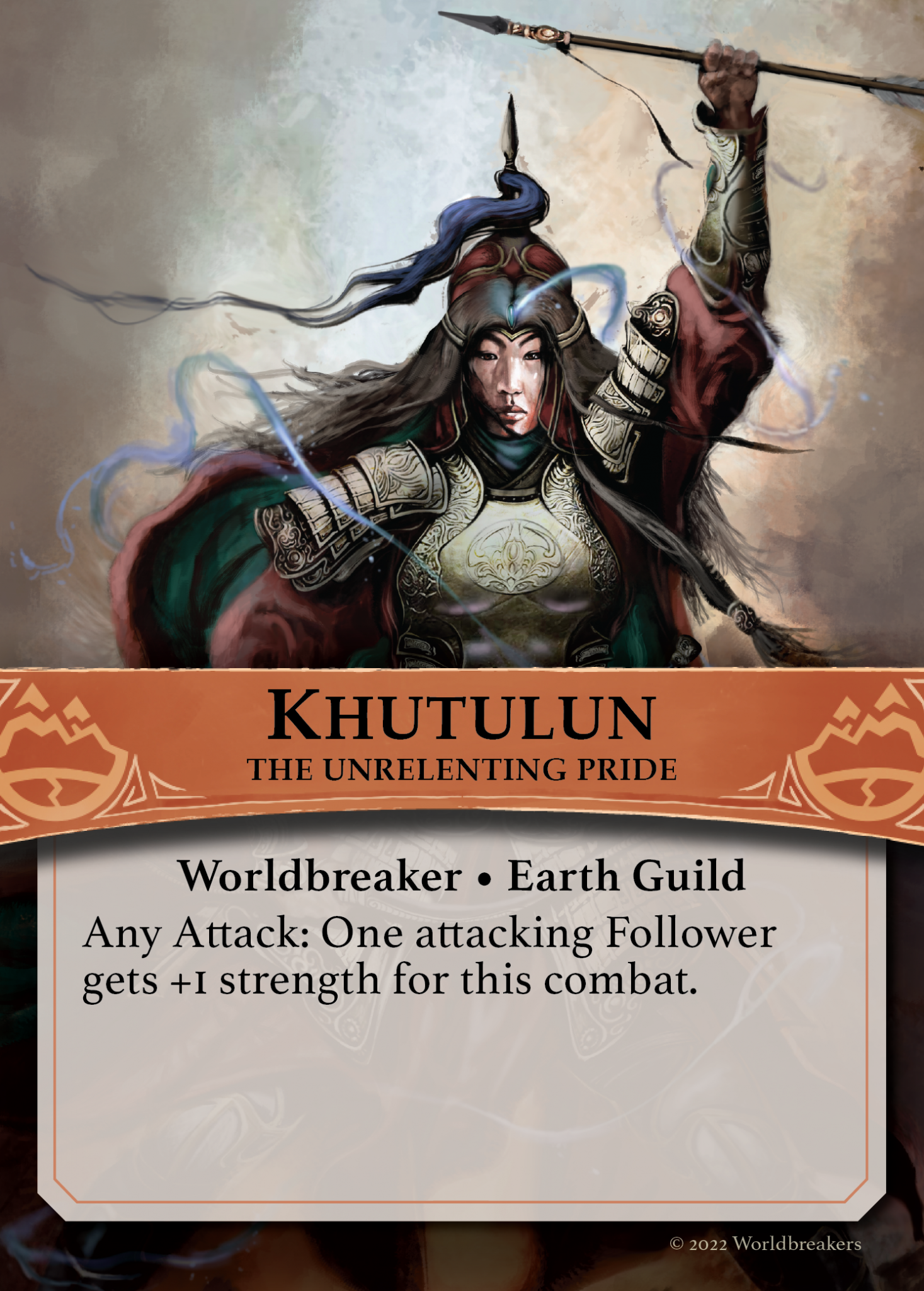 Interview with Elli Amir, designer of Worldbreakers: Advent of the ...