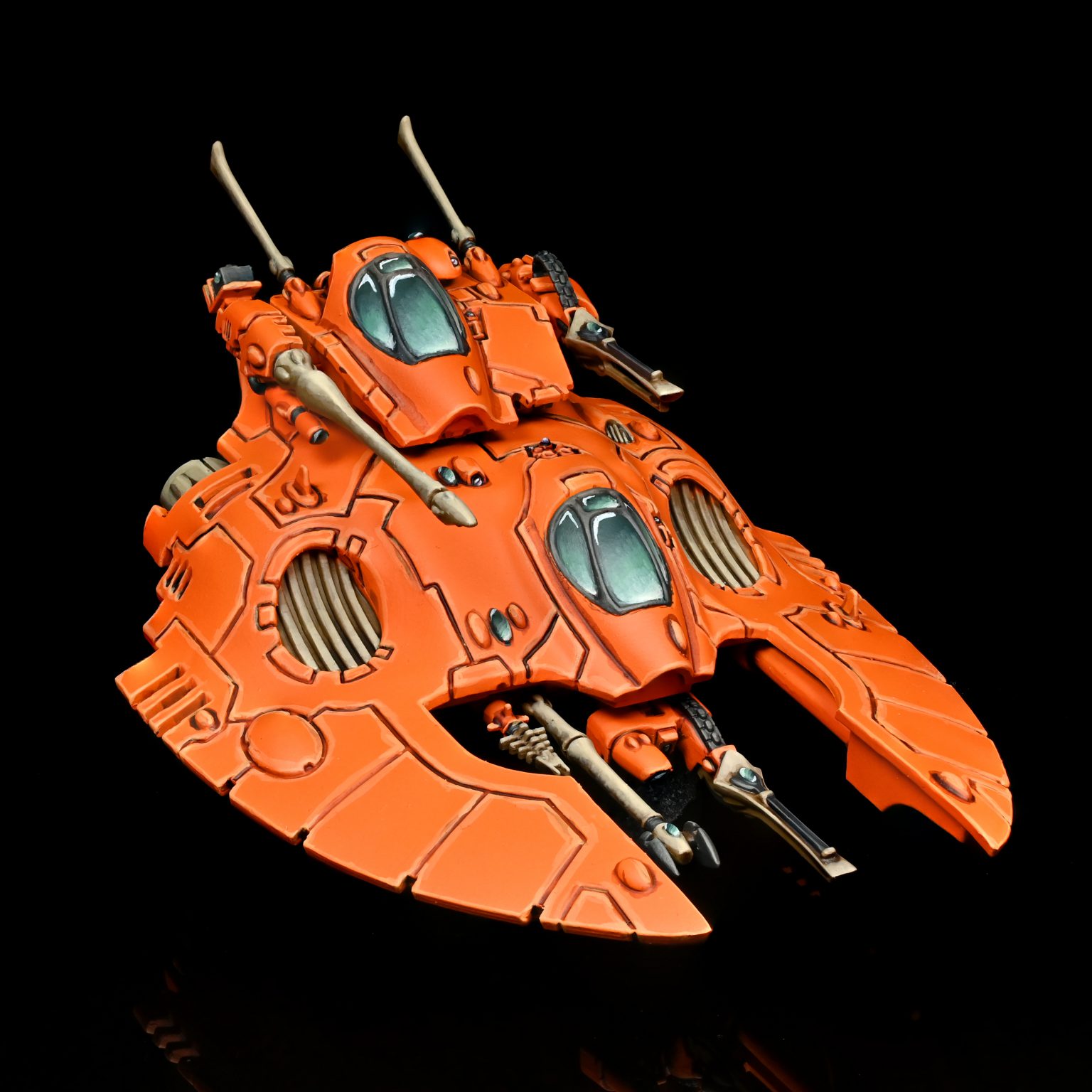 Detachment Focus: Armoured Warhost | Goonhammer