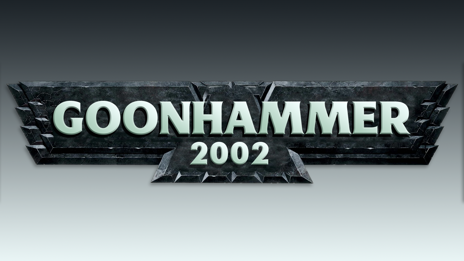 Welcome to GOONHAMMER ’02 | Goonhammer