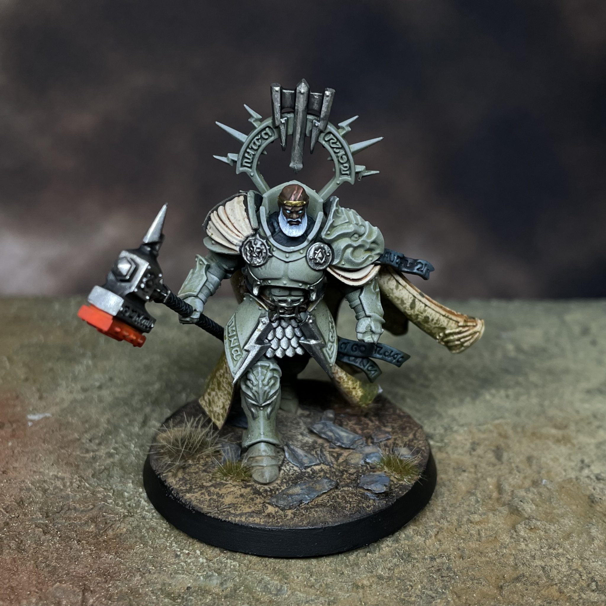 SRM’s Ongoing Stormbringer Review: Week 72 | Goonhammer