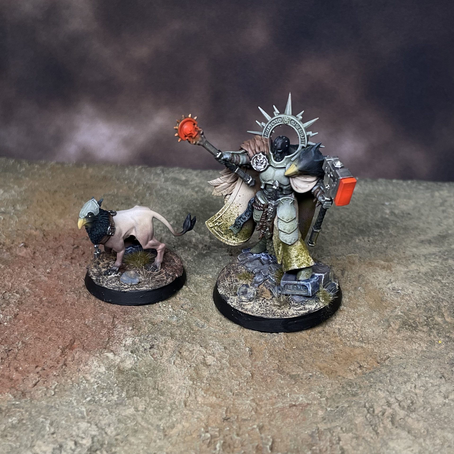 SRM’s Ongoing Stormbringer Review: Week 08 | Goonhammer