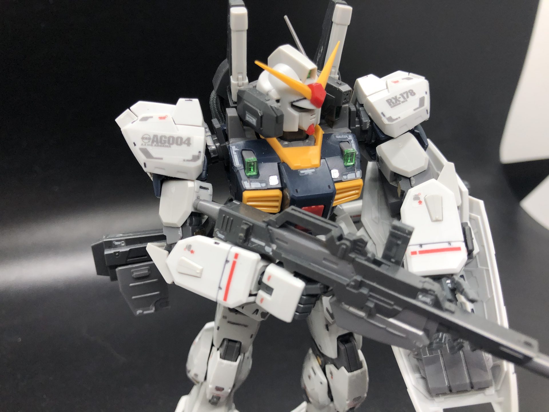 A Beginner’s Guide to Customizing Your Gundam | Goonhammer