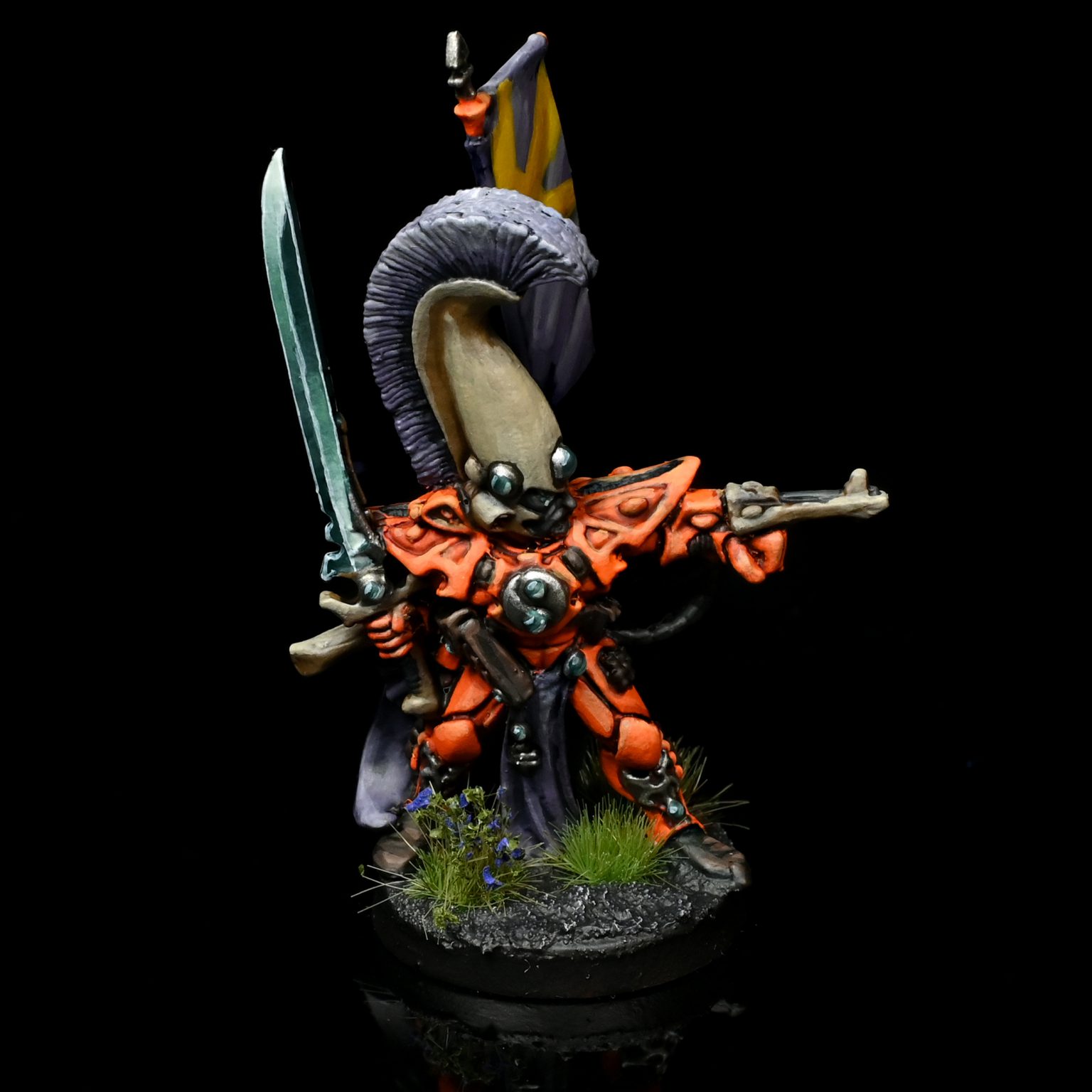 Unit Focus: Aeldari Leaders | Goonhammer