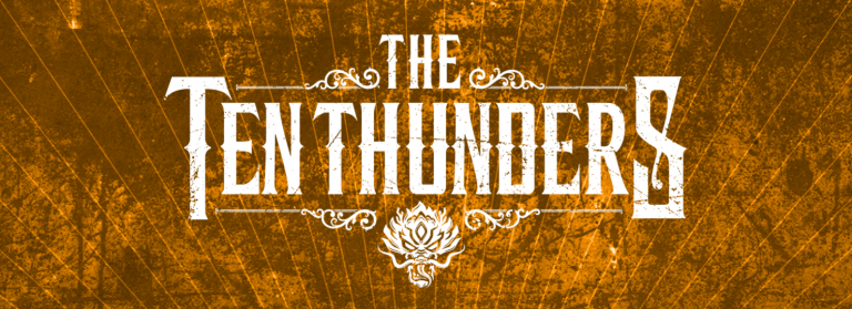 Malifaux Faction Focus: The Ten Thunders (Updated August 18, 2025 ...