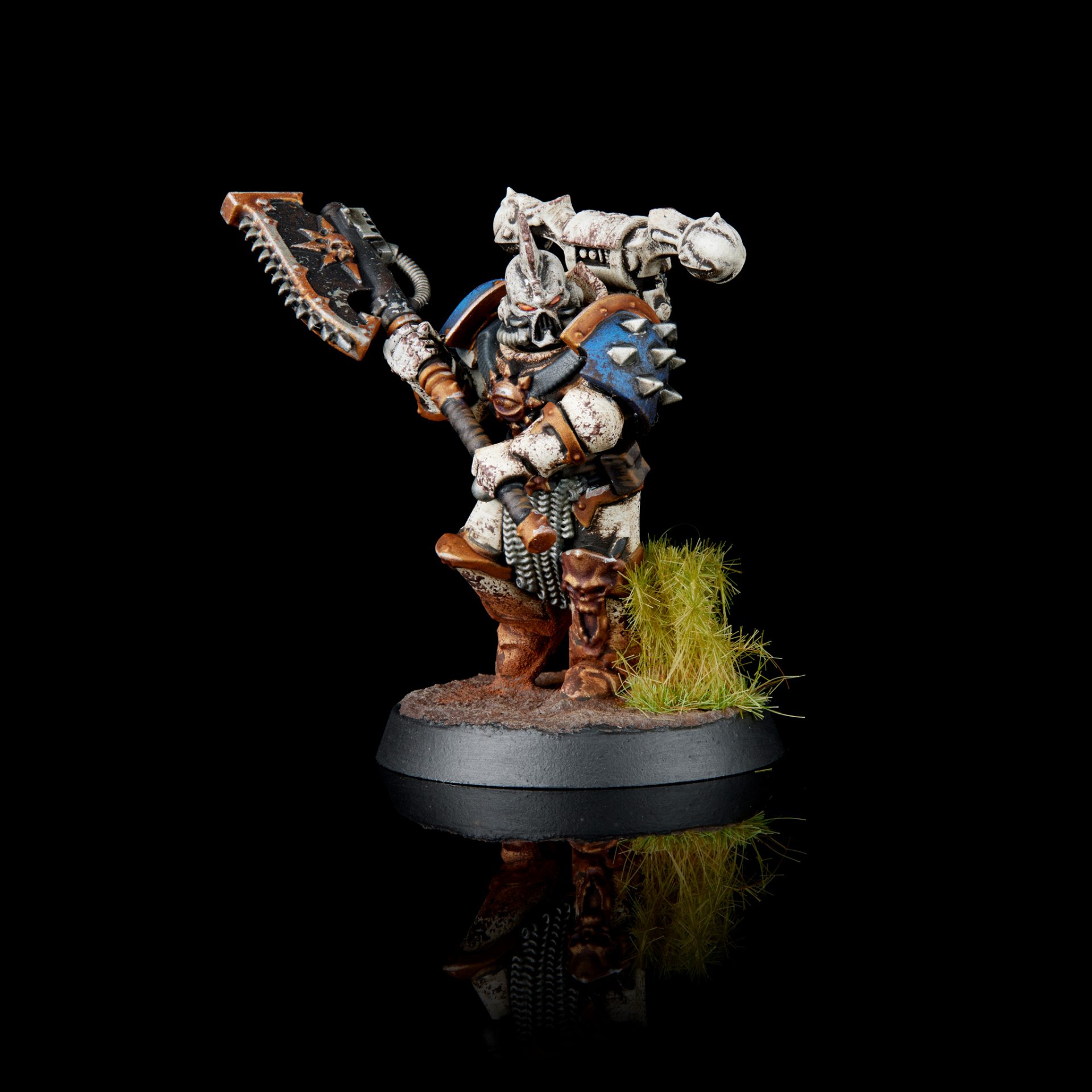 Codex World Eaters: 9th Edition – The Goonhammer Review | Goonhammer