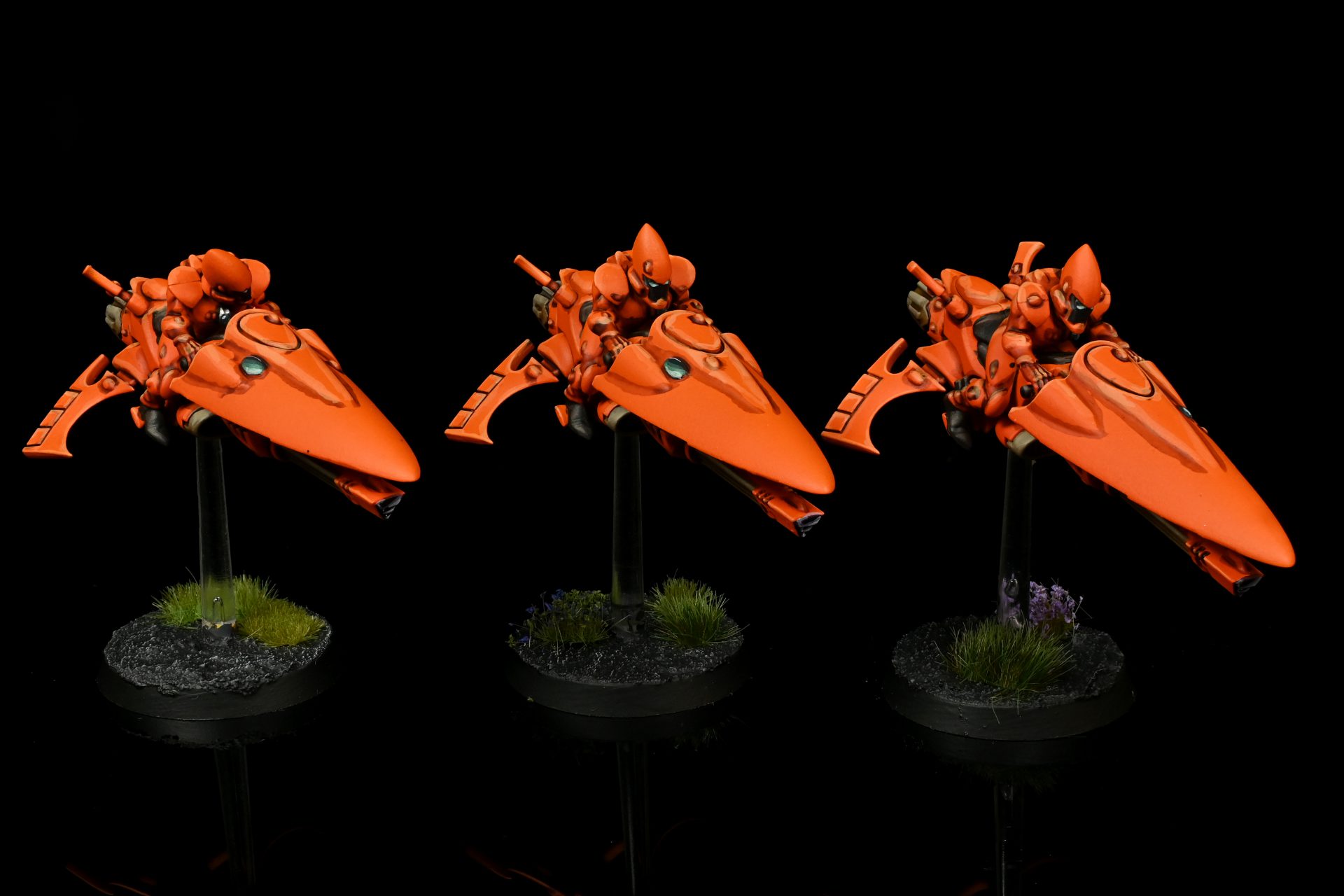 The Art of War’s Quinton Johnson on Bringing Craftworlds Eldar to the ...