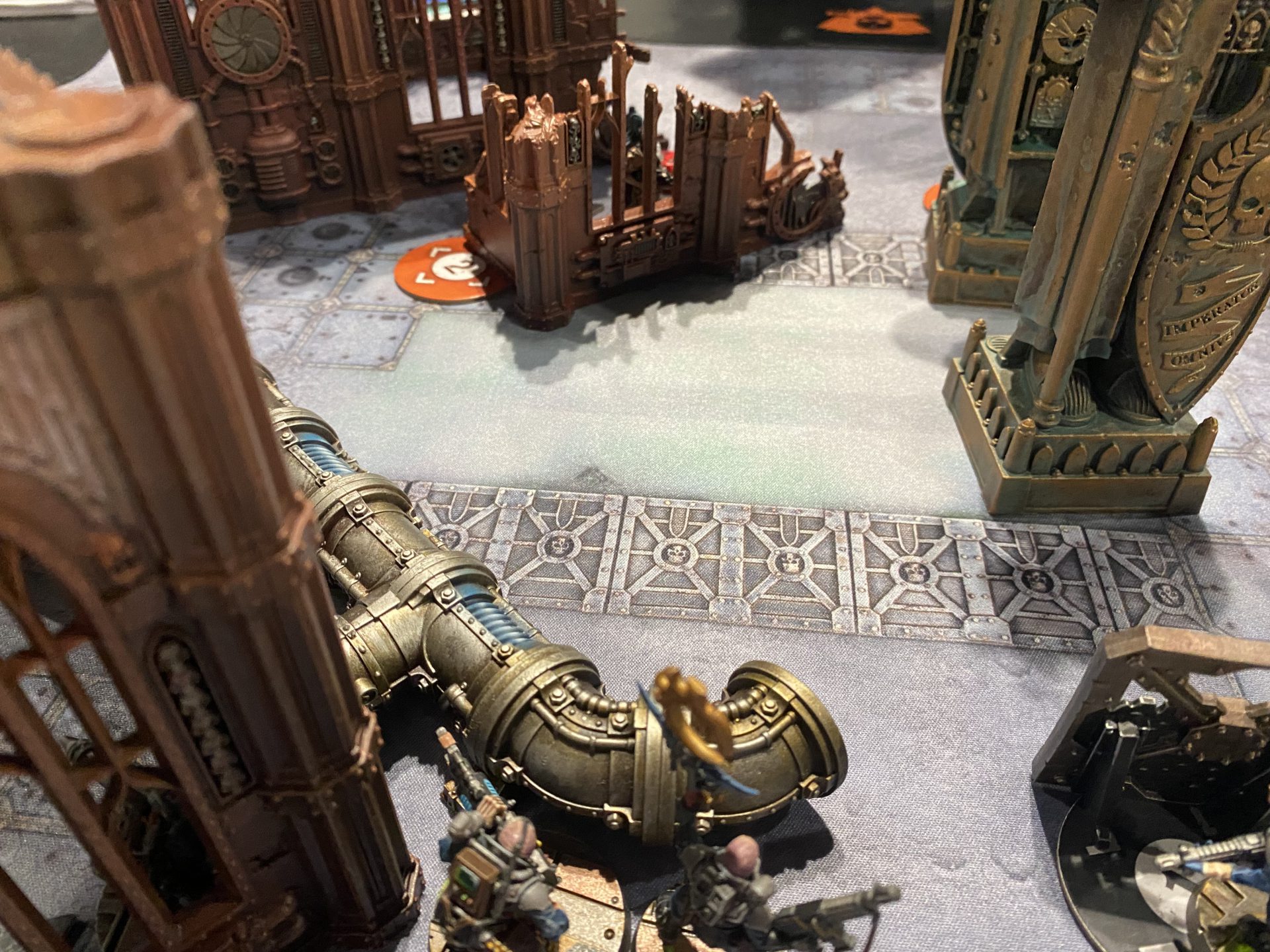 Competitive Innovations in Kill Team: Adepticon in Review | Goonhammer