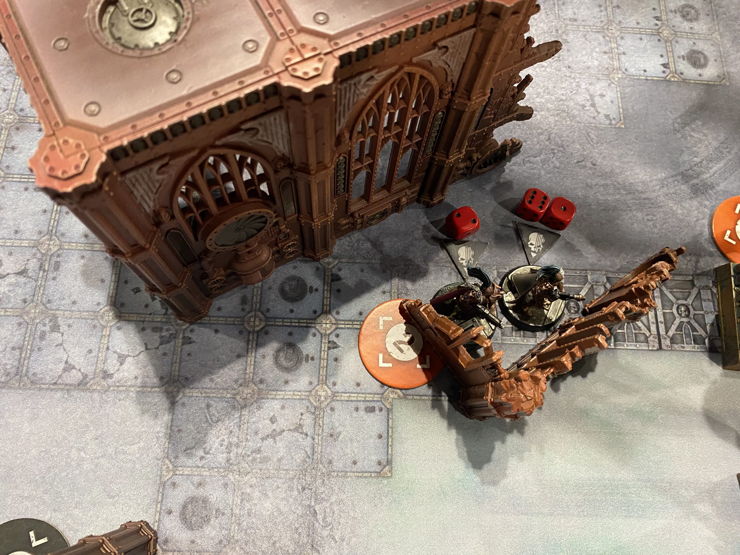 Competitive Innovations in Kill Team: Adepticon in Review | Goonhammer
