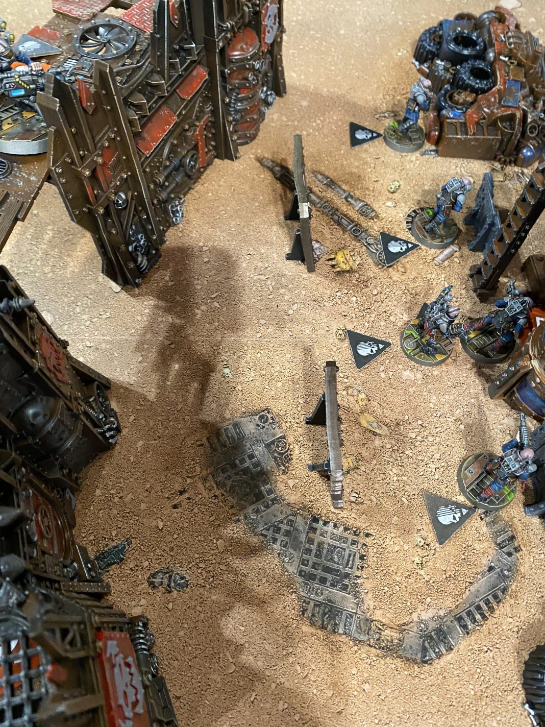 Competitive Innovations in Kill Team: Adepticon in Review | Goonhammer