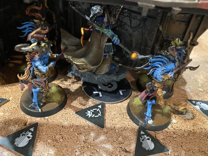 Competitive Innovations in Kill Team: Adepticon in Review | Goonhammer
