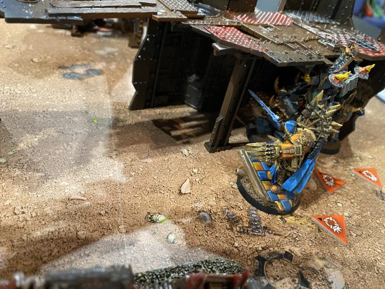 Competitive Innovations in Kill Team: Adepticon in Review | Goonhammer
