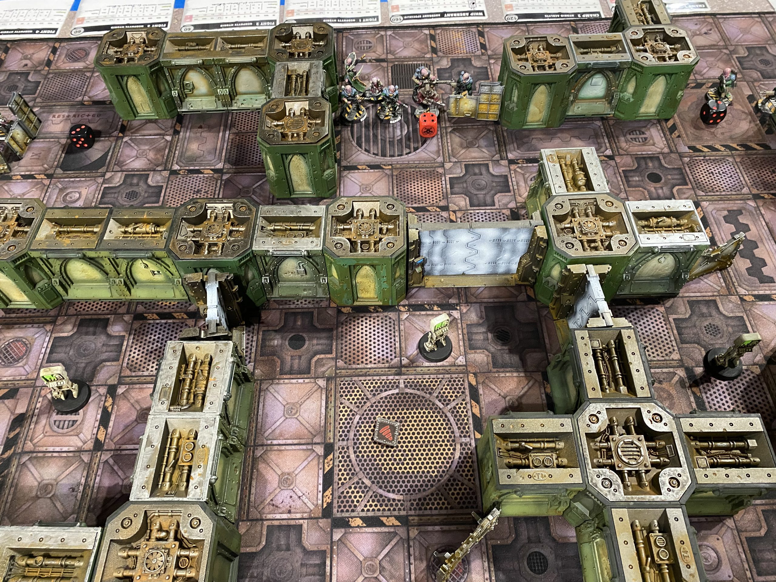 The Armor Of Contempt’s Adepticon Gallery | Goonhammer