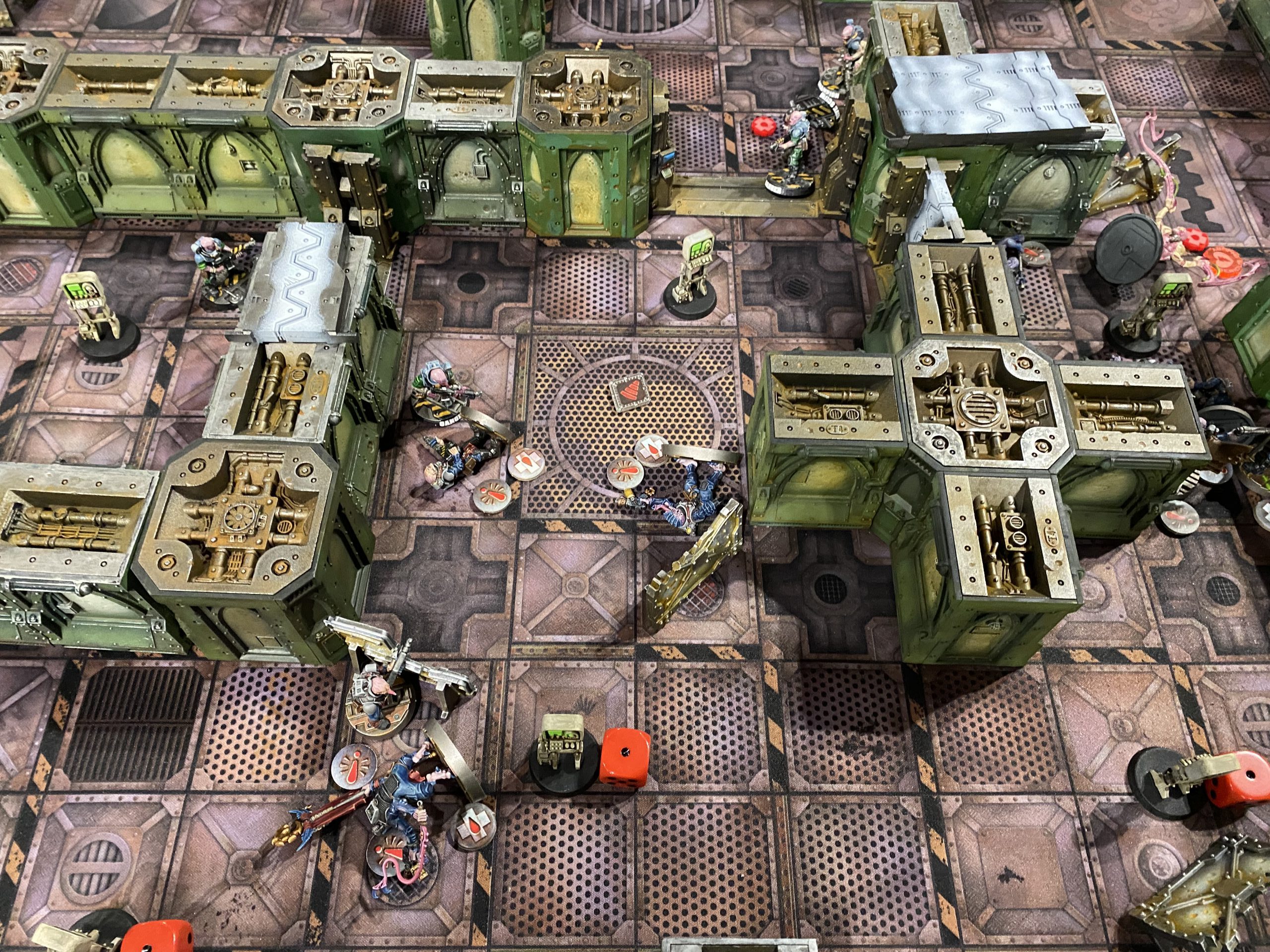 The Armor Of Contempt’s Adepticon Gallery | Goonhammer