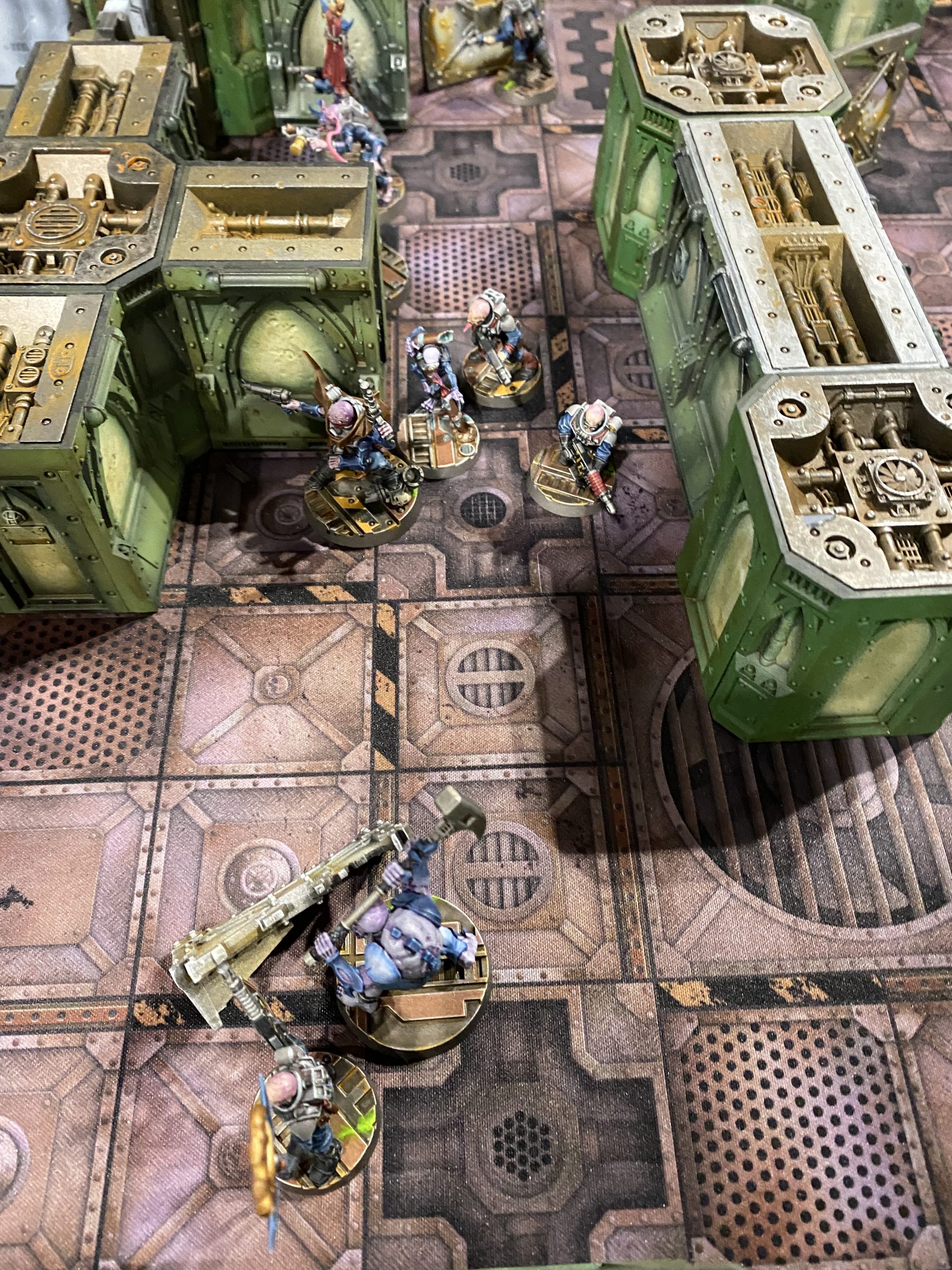 The Armor Of Contempt’s Adepticon Gallery | Goonhammer