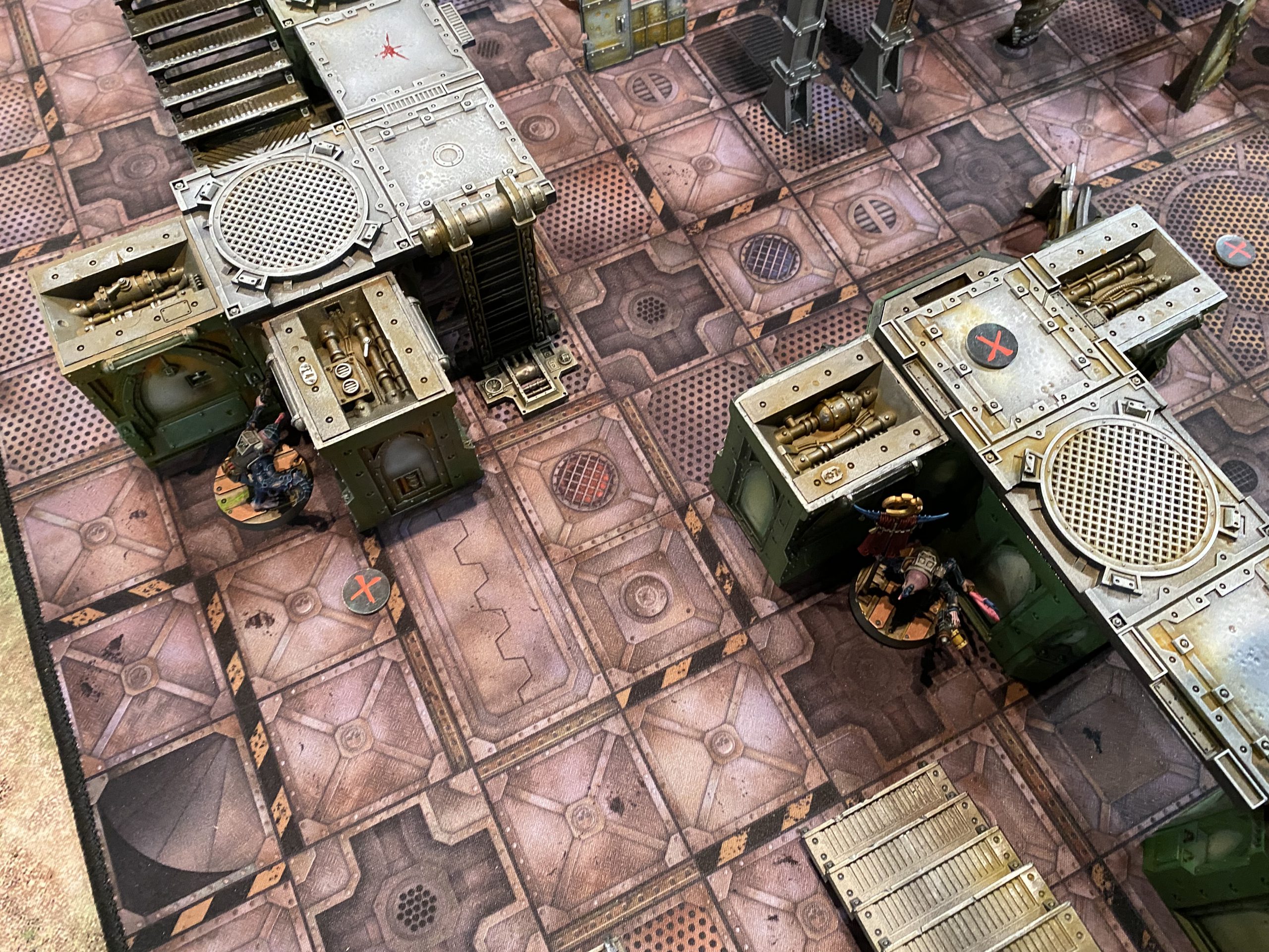 The Armor Of Contempt’s Adepticon Gallery | Goonhammer