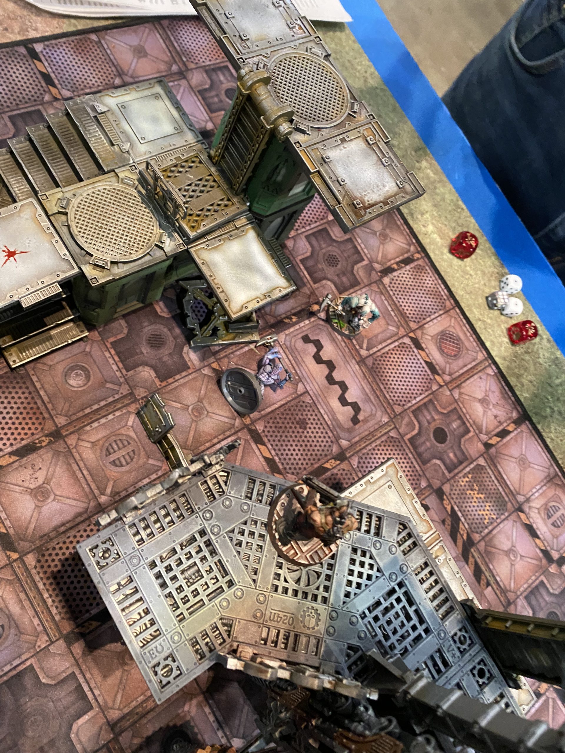 The Armor Of Contempt’s Adepticon Gallery | Goonhammer