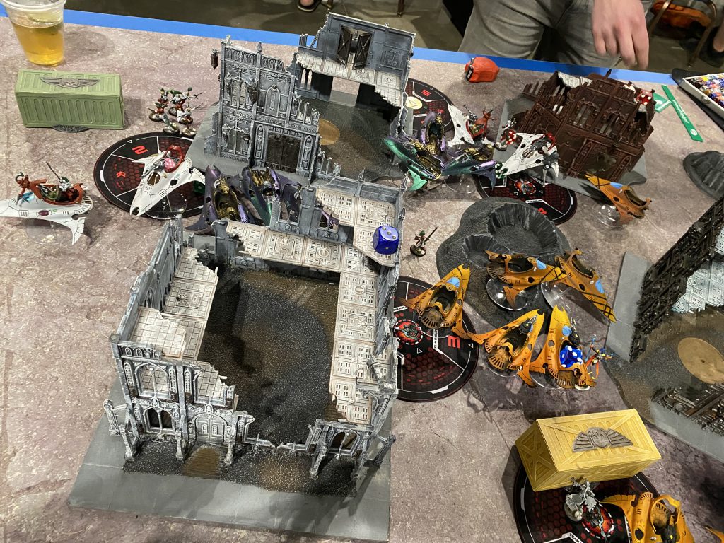 The Armor Of Contempt’s Adepticon Gallery | Goonhammer
