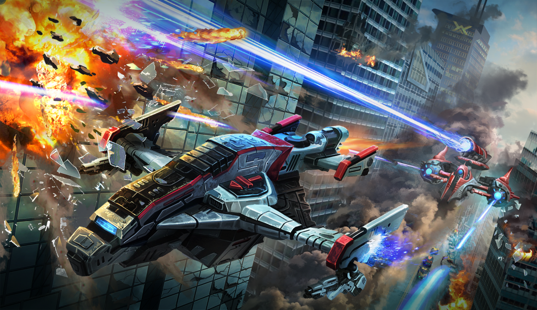 Firefight 2nd Edition Rulebook Review Part 1 | Goonhammer