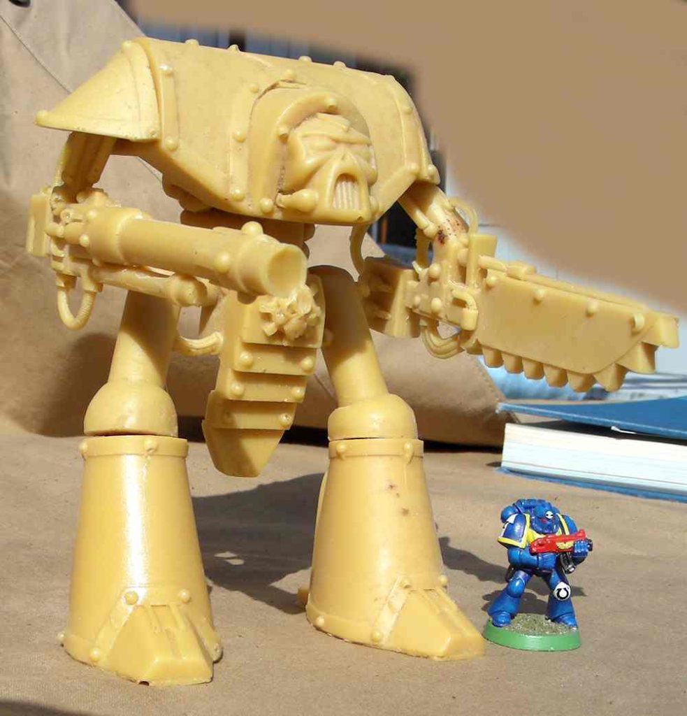 Armorcast_Unreleased_Eldar_Bright_Stallion_Knight | Goonhammer