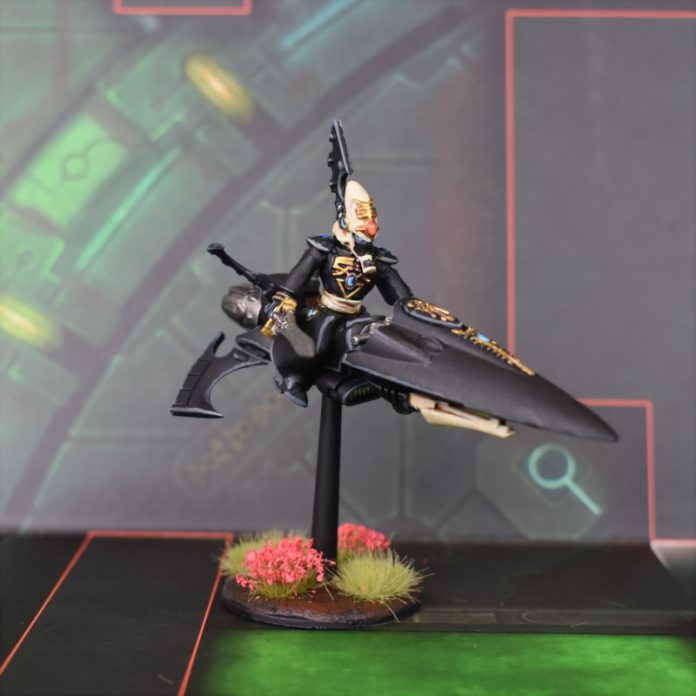 Competitive Innovations in 10th: Ready to Fall? | Goonhammer