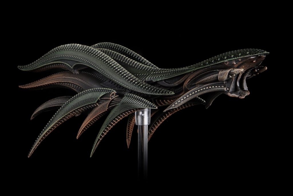 How to Paint Everything: Dropfleet Scourge | Goonhammer