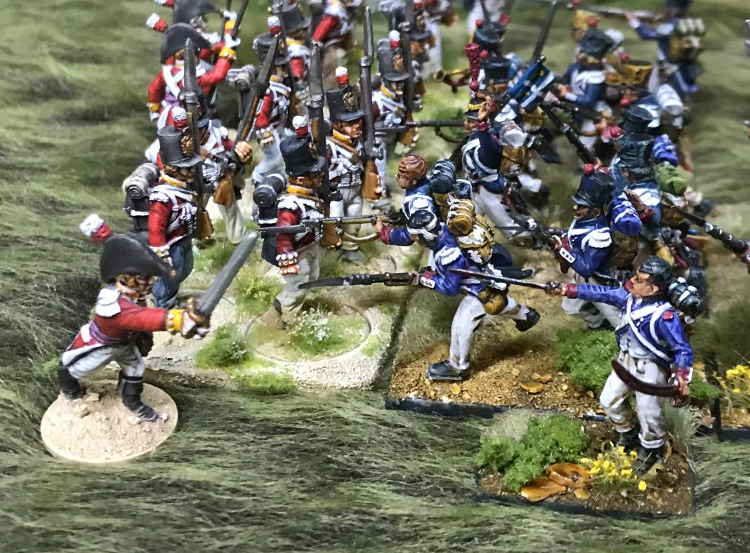 Getting Started: The Napoleonic Wars | Goonhammer